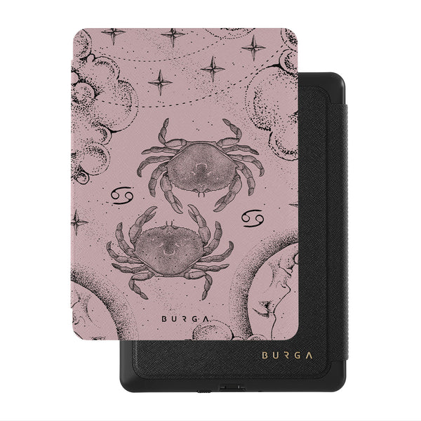 Cancer - Kindle Paperwhite (11th Gen) Case | BURGA