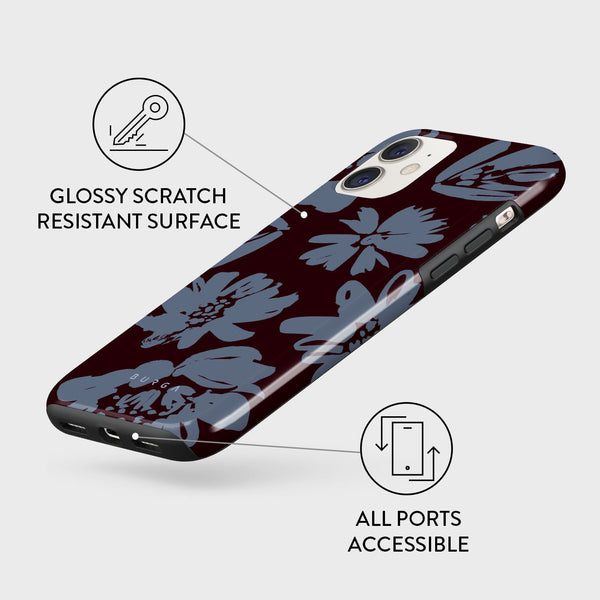 Darlin - iPhone 11 Case | BURGA