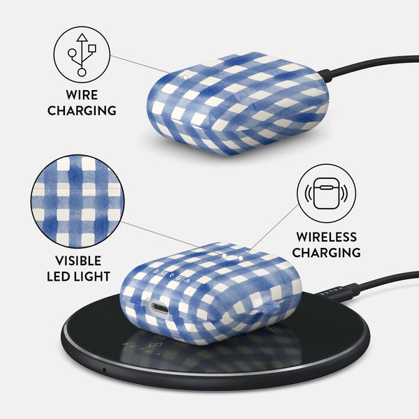 Today's Special - Apple Airpod Case Cover | BURGA