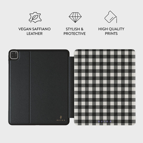 Tea Time - iPad Pro 11 (4th/3rd Gen) Case | BURGA