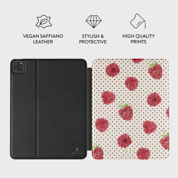 Summer Forever - iPad Pro 12.9 (4th/3rd Gen) Case | BURGA
