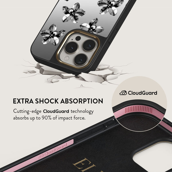 Unbreakable - iPhone 15 Pro Case | BURGA