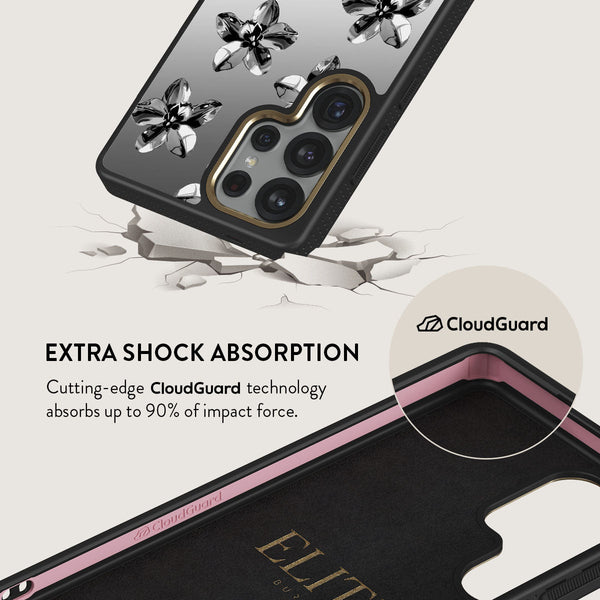 Unbreakable - Samsung Galaxy S25 Ultra Case | BURGA