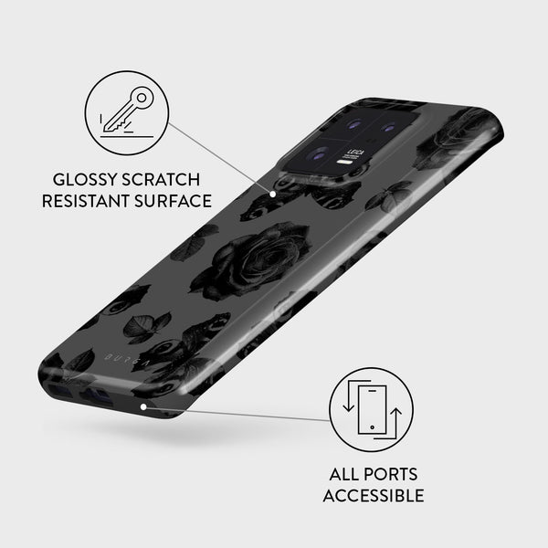 Cursed - Xiaomi 13 Pro Case | BURGA