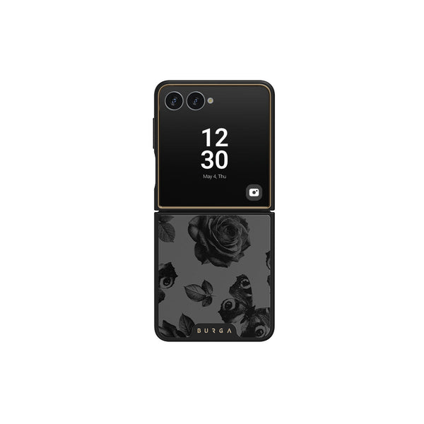 Cursed - Samsung Galaxy Z Flip 7 Case | BURGA
