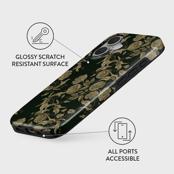 Destiny - iPhone 16 Case | BURGA