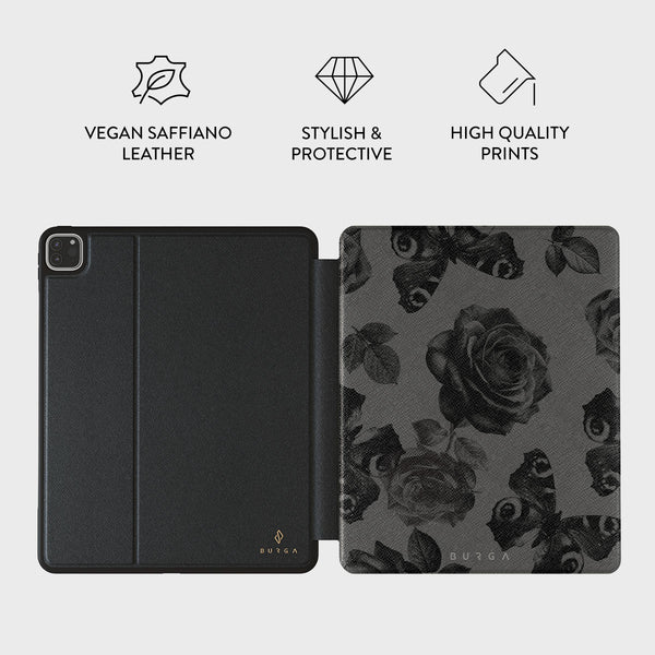 Cursed - iPad Pro 11 (4th/3rd Gen) Case | BURGA