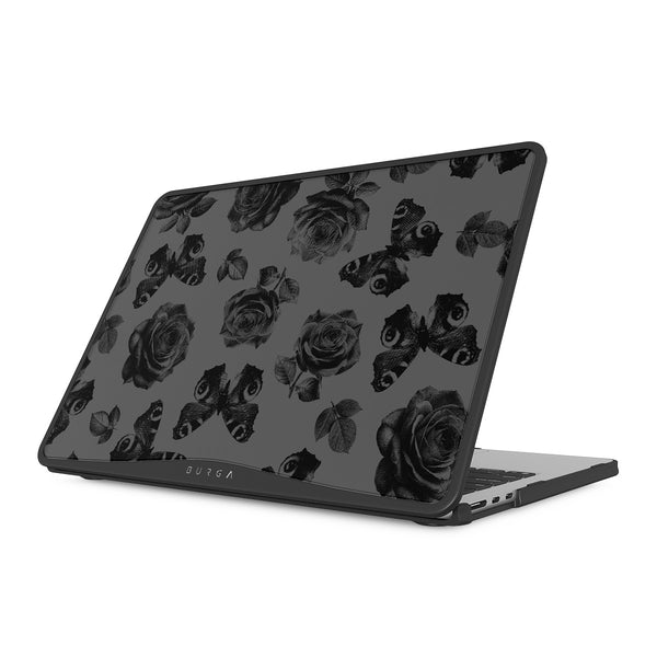 Cursed - Macbook Case | BURGA