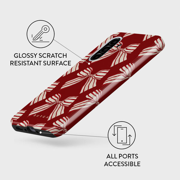 Special Delivery - Samsung Galaxy A36 5G Case | BURGA