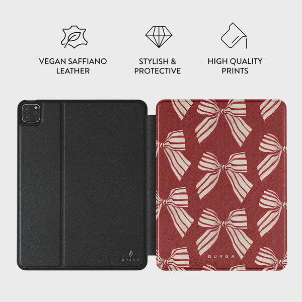 Special Delivery - iPad Pro 12.9 (4th/3rd Gen) Case | BURGA