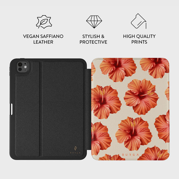 Bonita - iPad Pro 11 (7th Gen) Case | BURGA